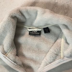 New Balance | Jackets & Coats | Nwt New Balance Faux Fur Super Soft ...